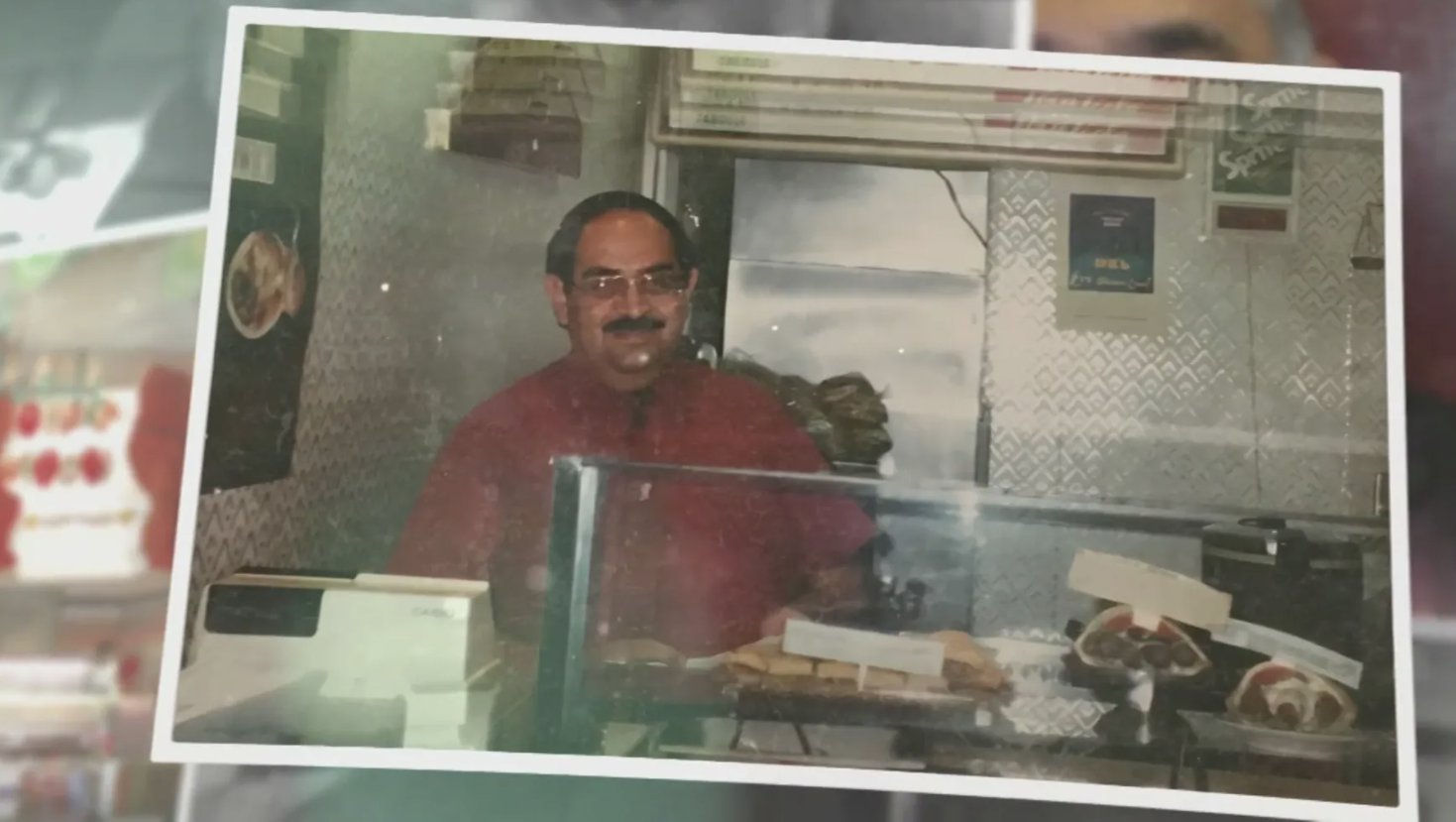 The man who took kebabs mainstream in Southern California | The US ...